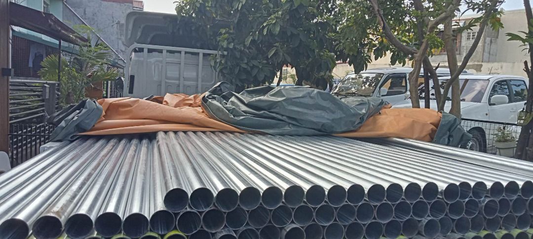 gi pipe | galvanize pipe | shoring jack | scaffolding | hframe ...