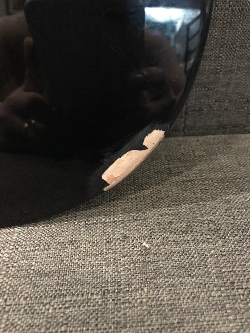 Greg Bennett Interceptor Electric Guitar, Hobbies & Toys, Music & Media ...