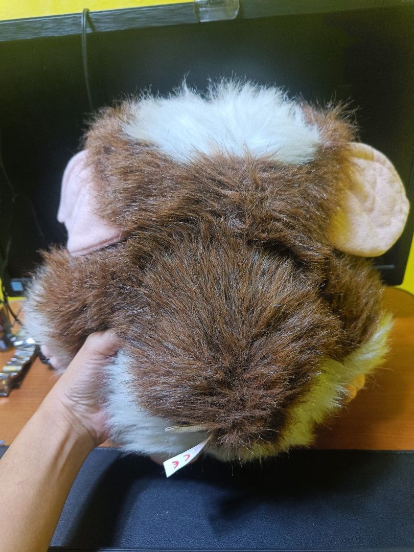 Gremlins - Gizmo, Hobbies & Toys, Toys & Games on Carousell