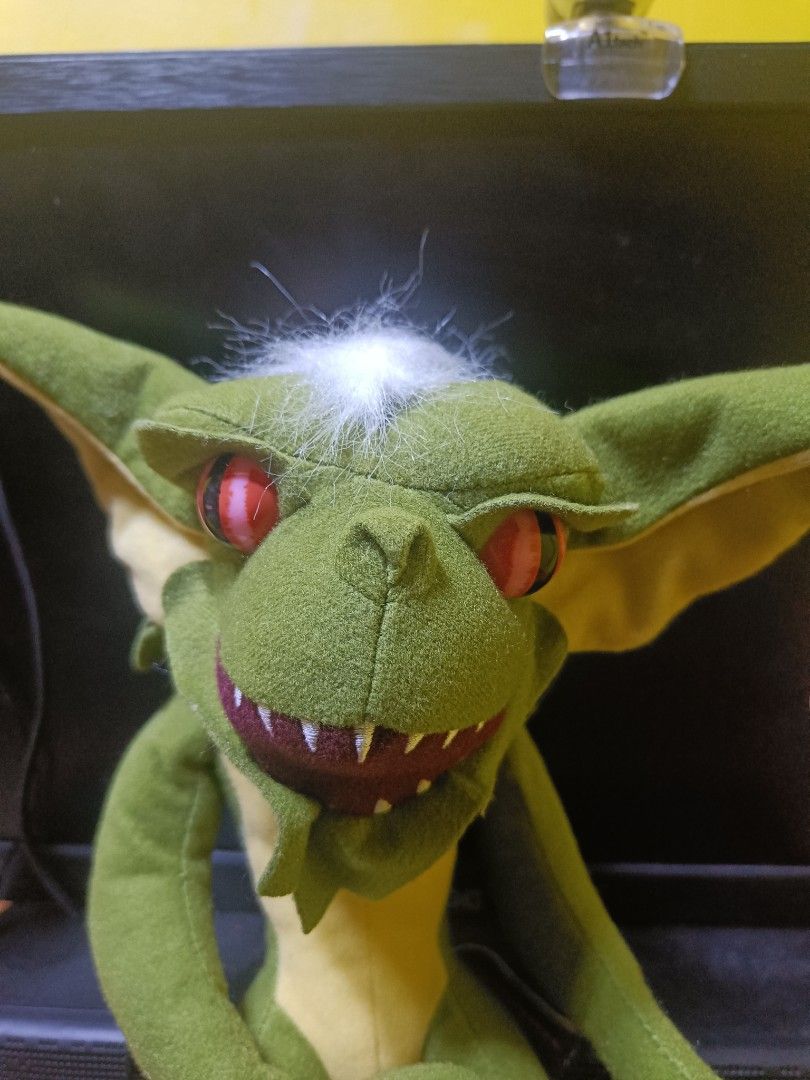 Gremlins - Spike, Hobbies & Toys, Toys & Games on Carousell