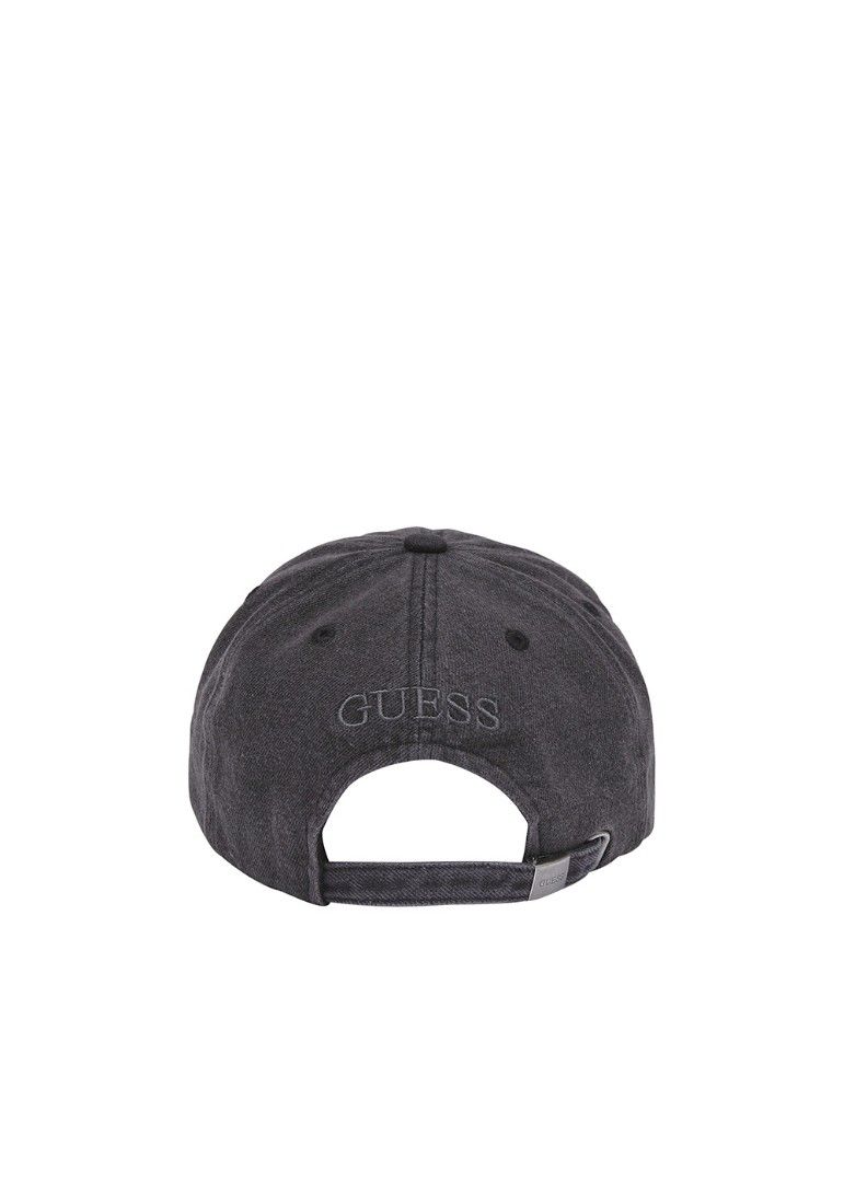 Guess Cap (Authentic), Men's Fashion, Watches & Accessories, Caps ...