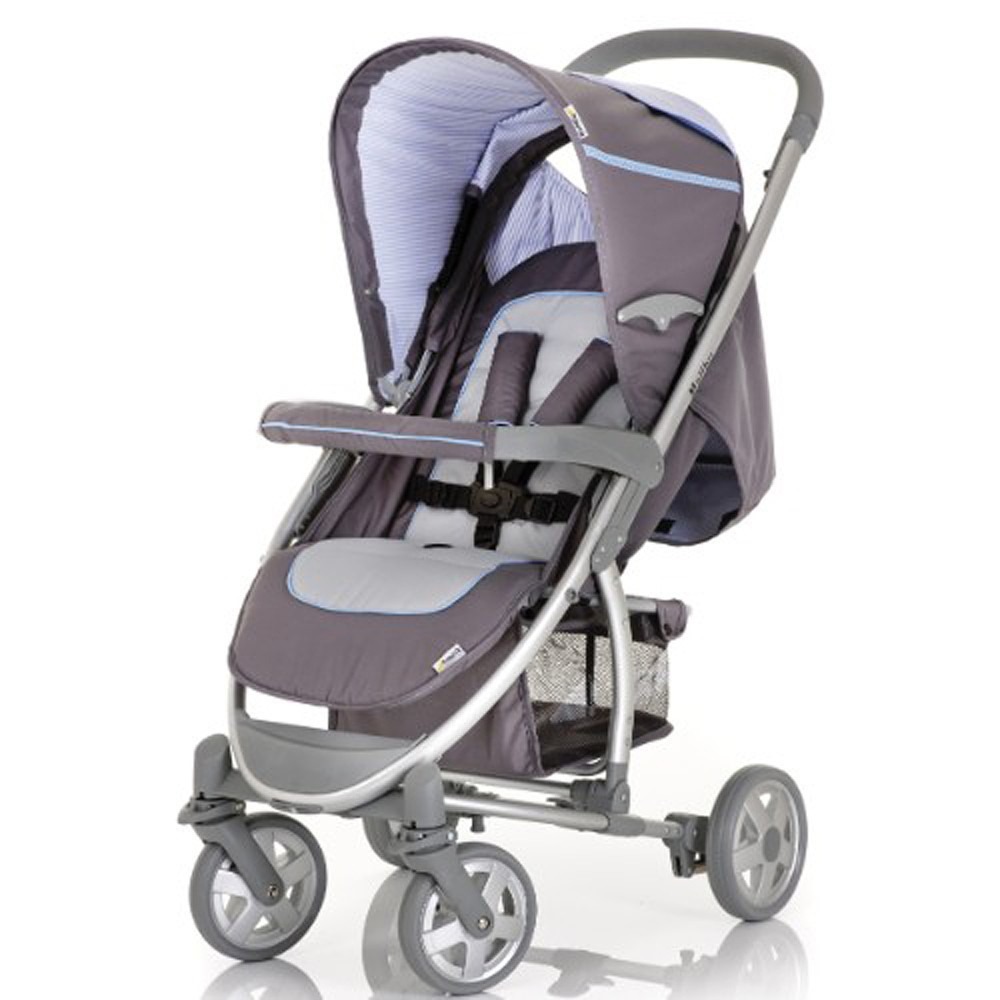 Hauck Malibu Stroller, Babies & Kids, Going Out, Strollers on Carousell