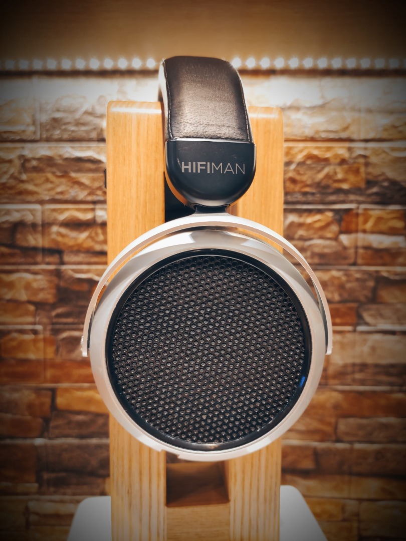 HIFIMAN HE400SE Stealth Magnet Open-Back Planar Headphones, Audio ...