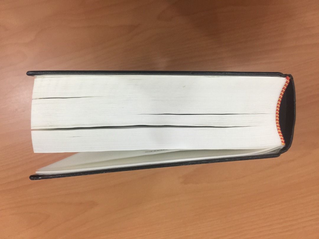 Recovery Version HOLY BIBLE, Hobbies & Toys, Books & Magazines ...