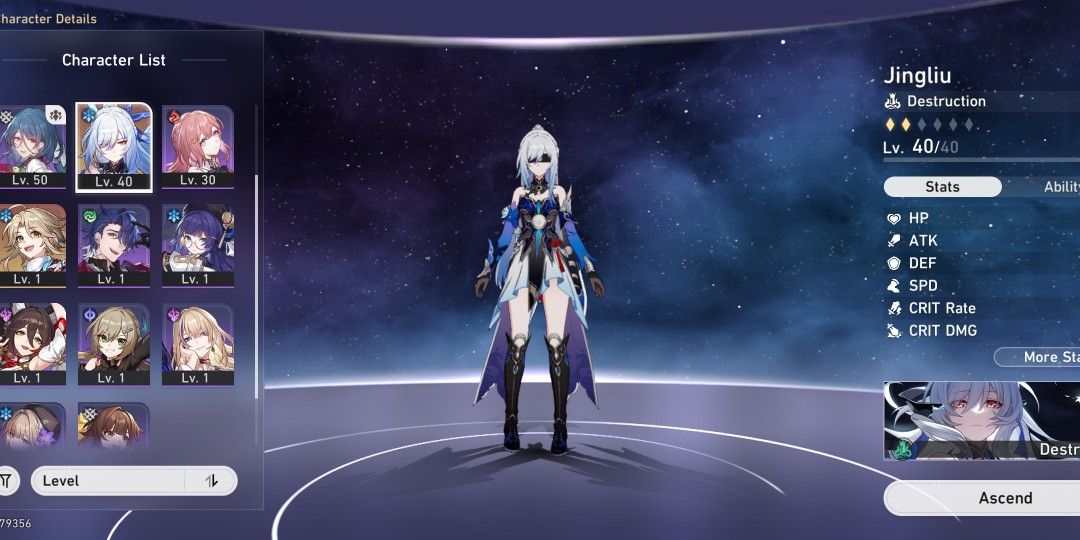 Jing Liu(HSR) Over Shenhe(Toggle) [Genshin Impact] [Mods], 52% OFF