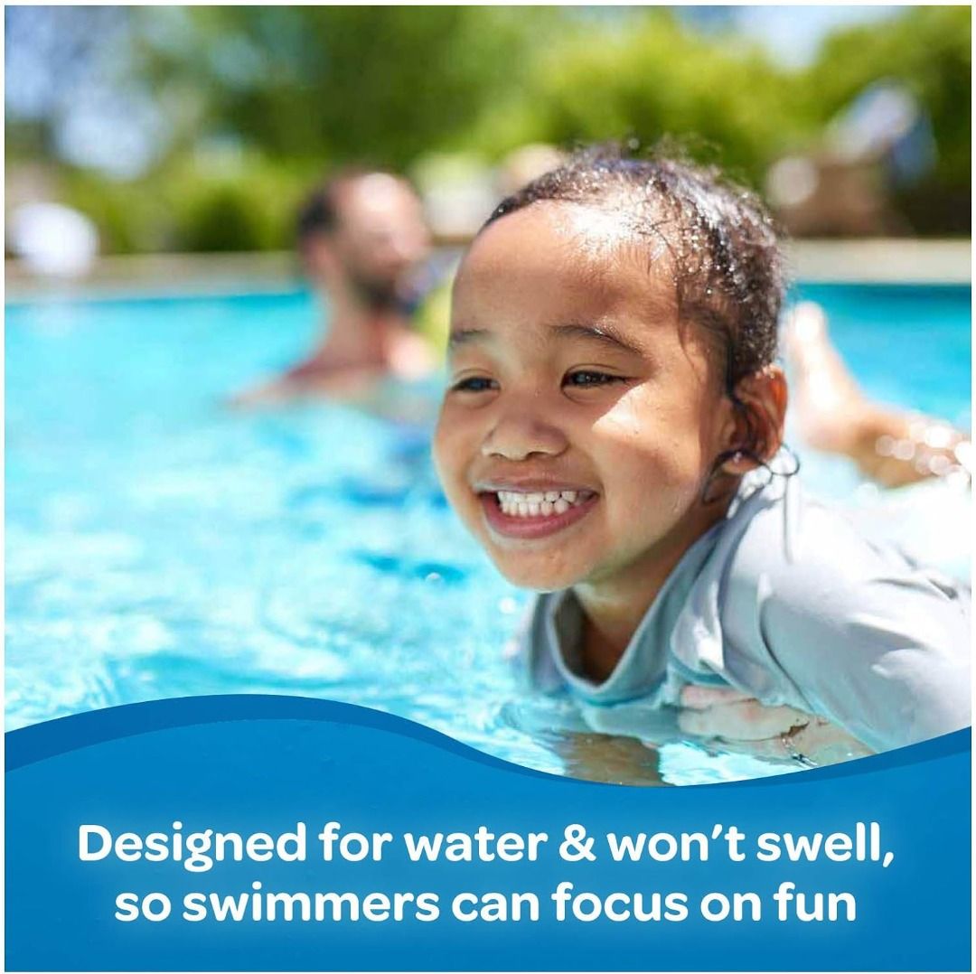 Huggies Little Swimmers Disposable Swim Pants Finding Nemo, Size Small ...