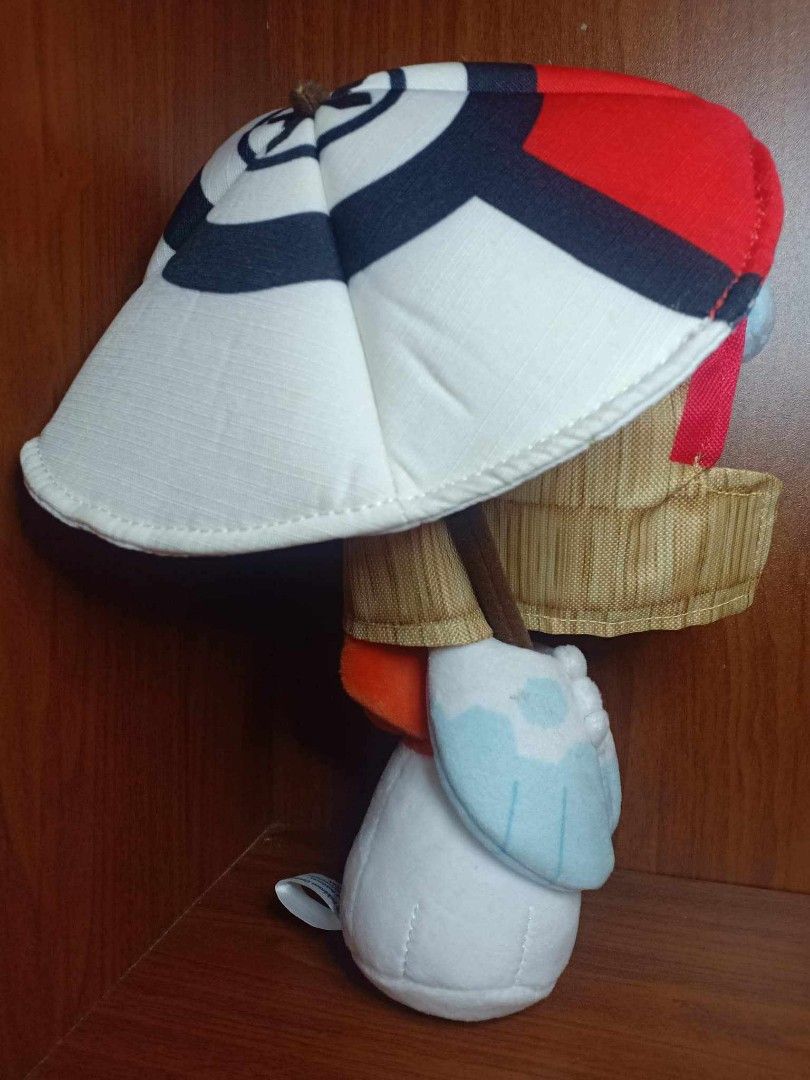 Hyaku Frosslass Pokemon Center Plush, Hobbies & Toys, Toys & Games on ...