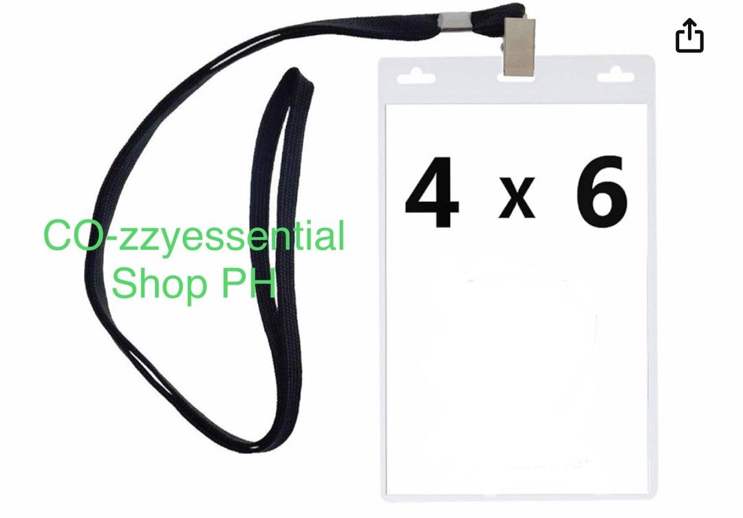 ID Jacket and ID Laces, Hobbies & Toys, Stationary & Craft, Other ...