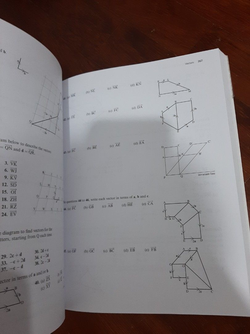 Igcse Maths Textbook Hobbies And Toys Books And Magazines Textbooks On Carousell