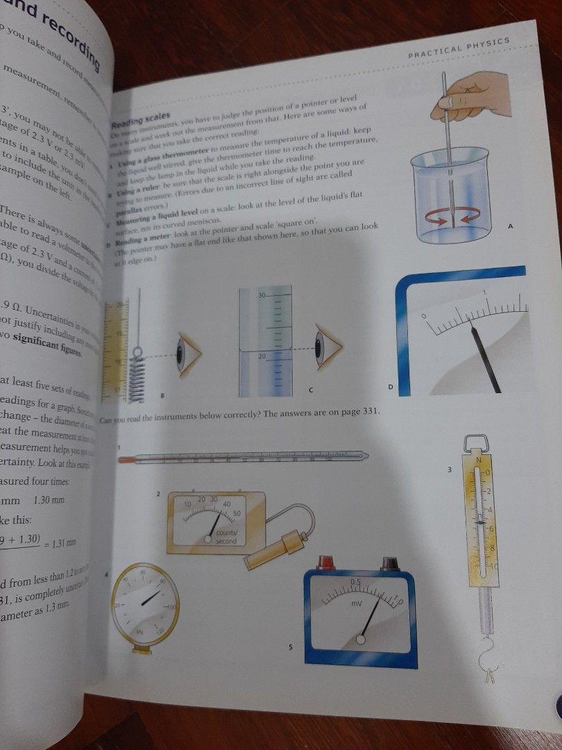 Igcse Physics Textbook Hobbies And Toys Books And Magazines Textbooks On