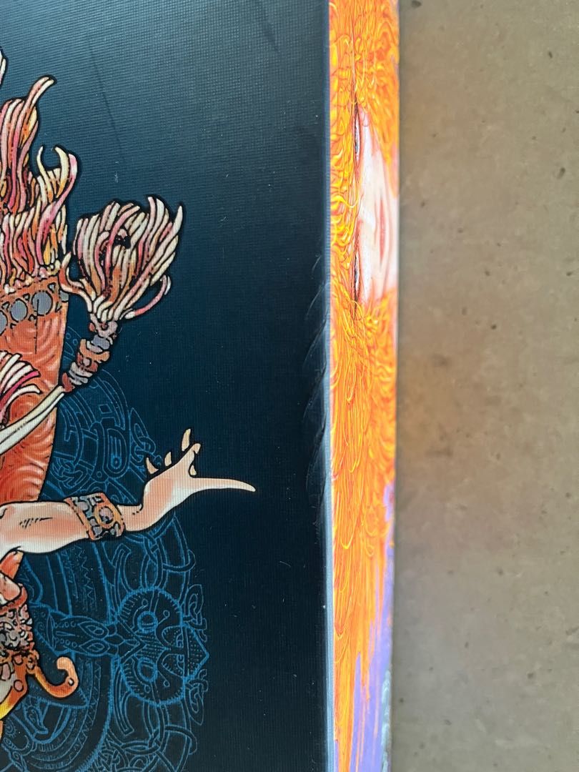 Inis board game, 興趣及遊戲, 玩具 & 遊戲類 - Carousell