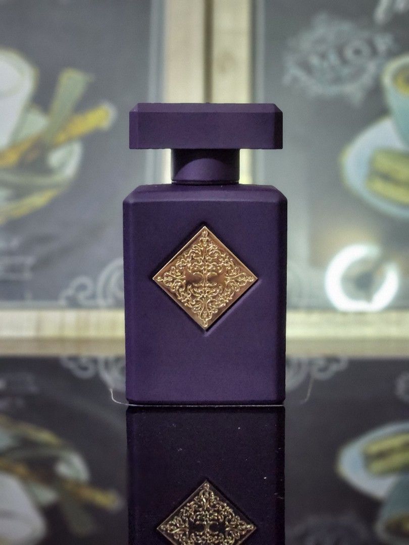 Initio Side Effect, Announcements on Carousell