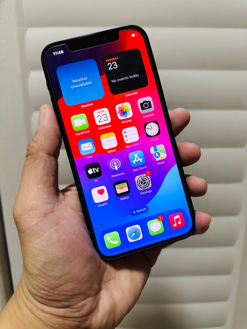 IPHONE 12 64GB SMART LOCK, Mobile Phones & Gadgets, Mobile Phones ...