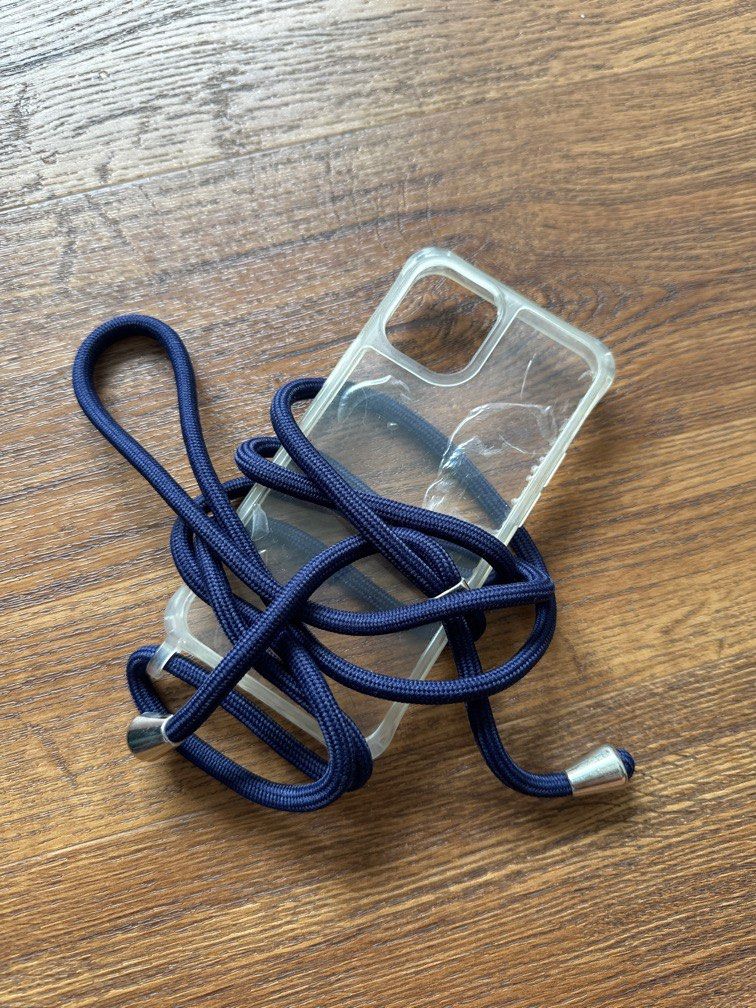 iPhone 12 mini casing sling, Mobile Phones & Gadgets, Mobile & Gadget ...