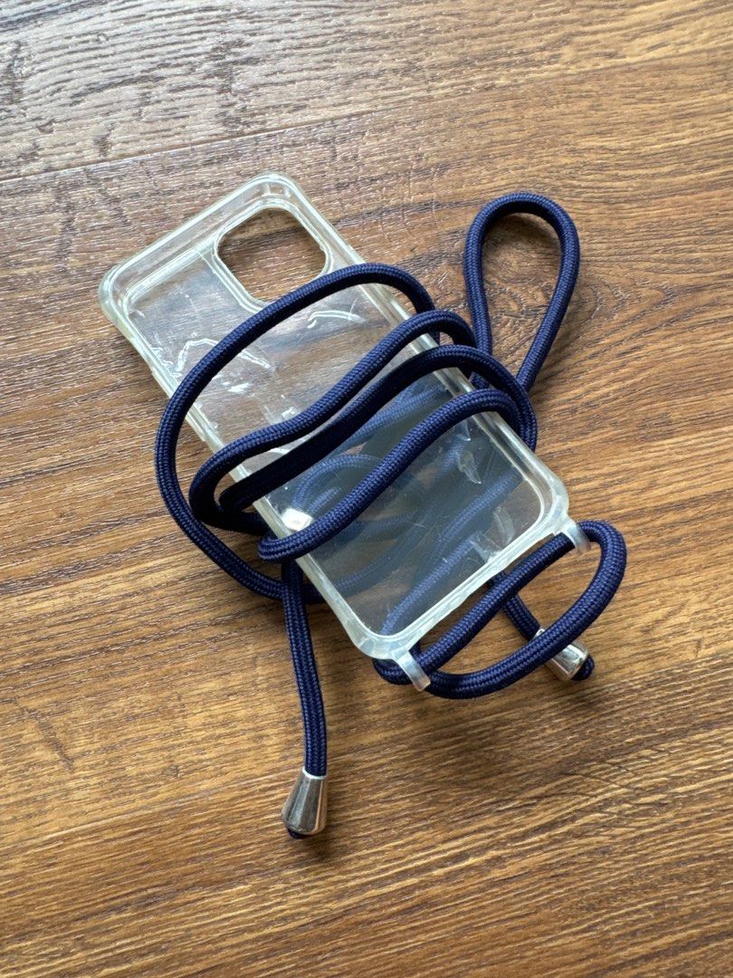 iPhone 12 mini casing sling, Mobile Phones & Gadgets, Mobile & Gadget ...