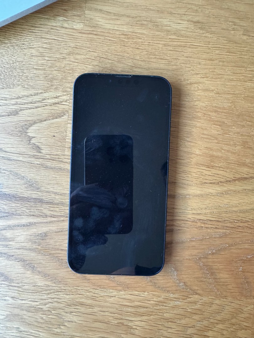 iPhone 13 Midnight 128GB, Mobile Phones & Gadgets, Mobile Phones ...