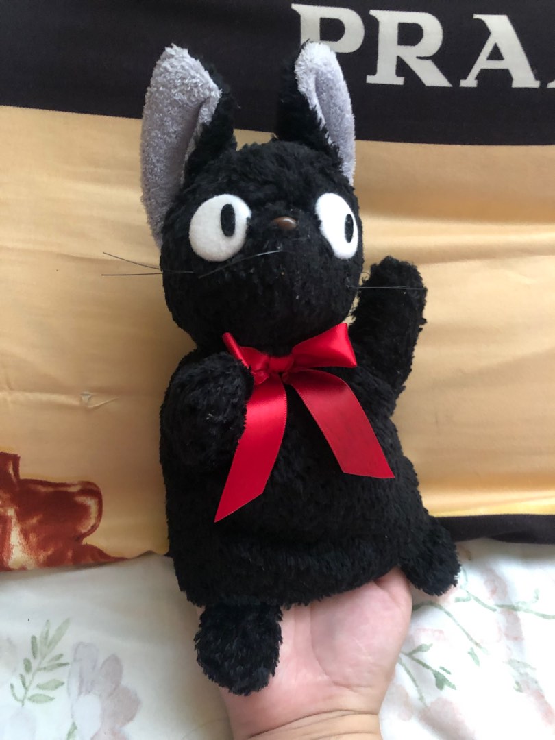 Jiji Puppet, Hobbies & Toys, Toys & Games on Carousell