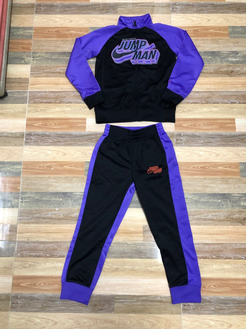 Jordan Terno, Babies & Kids, Babies & Kids Fashion on Carousell