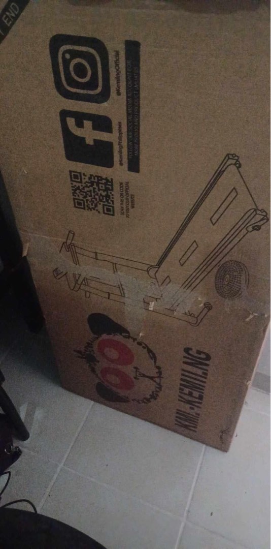 Kemling Manual Treadmill, Sports Equipment, Exercise & Fitness, Cardio ...