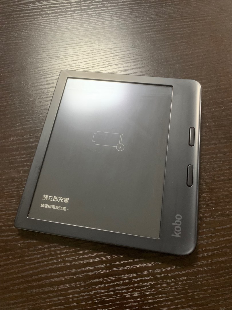 Kobo Libra 2 e-reader , 手提電話, 電子書閱讀器 - Carousell