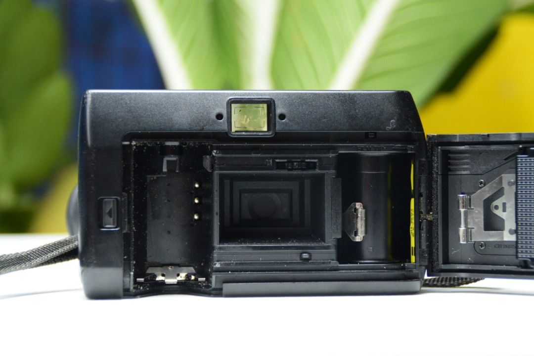 konica MT-100 pns camera, Photography, Cameras on Carousell