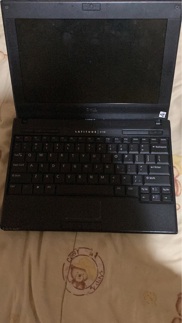 laptop dell latitude, Elektronik, Komputer, Laptop di Carousell