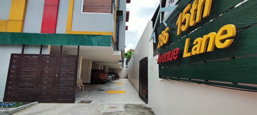 LASt unit at cubao under 10M FULLY FURNISHED, Property, For Sale ...