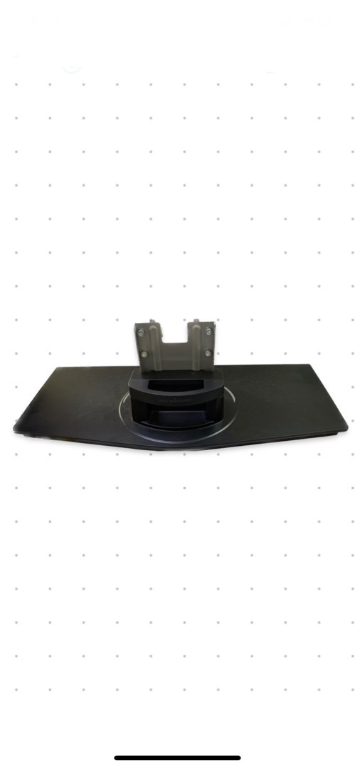 LG TV stand base MGJ325217, TV & Home Appliances, TV & Entertainment ...