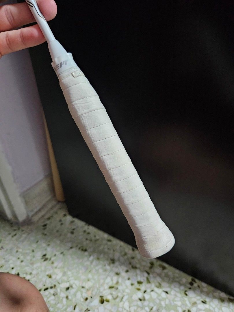 Li-ning Tectonic 7D Drive, Sports Equipment, Sports & Games, Racket ...