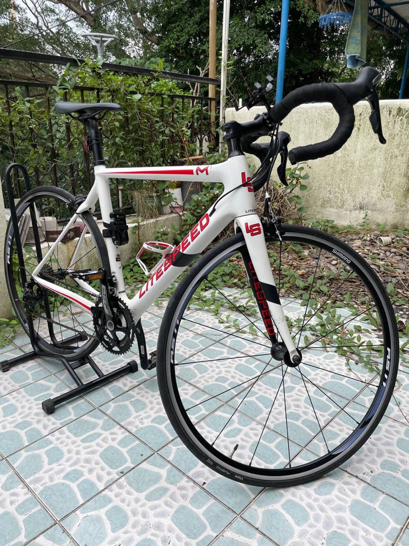 Litespeed M1, 運動產品, 單車及配件, 單車 - Carousell