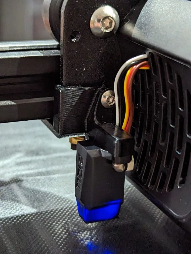 [Local Stock] BIQU MicroProbe V2.0 (New Launch) Auto Bed levelling For ...