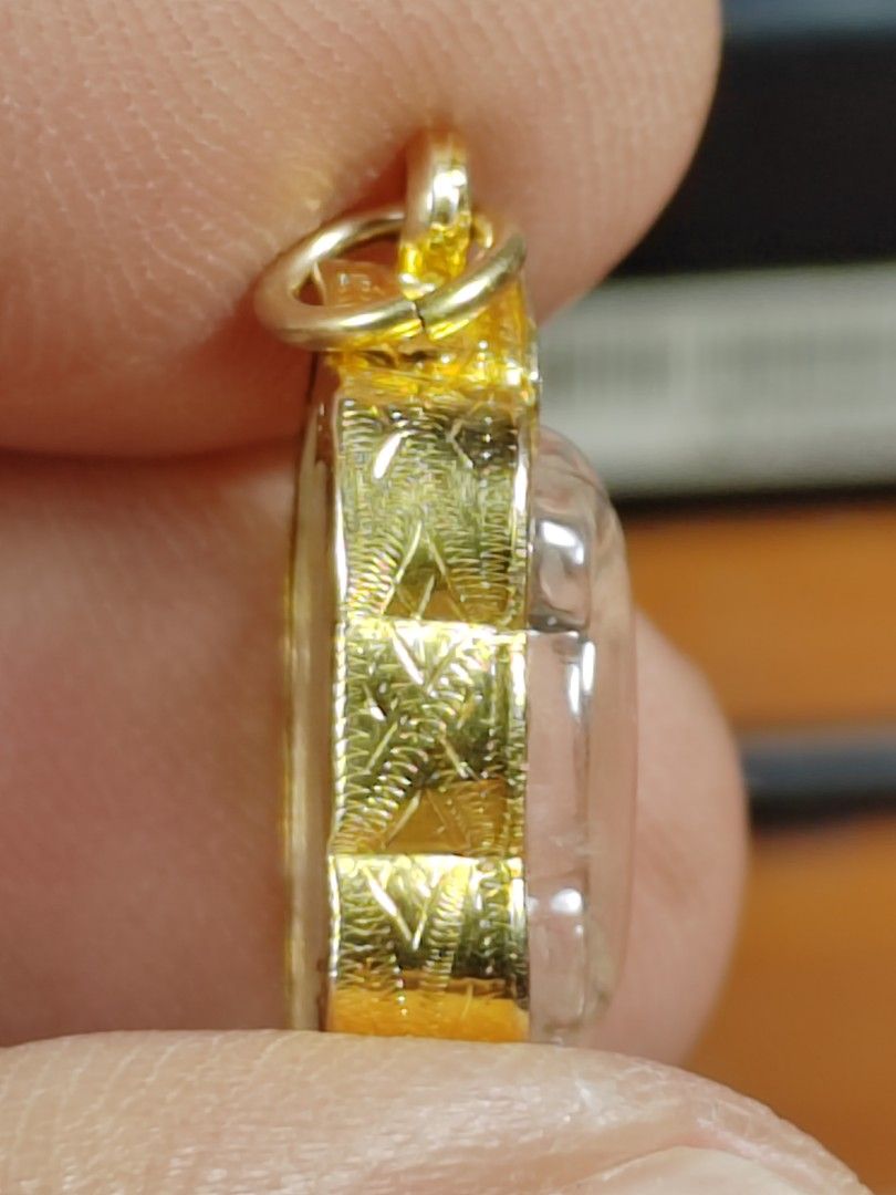 Lp Liew(龙婆柳）Phaya Tao Roon Juk Maha Senah(小摸） # Lp Liew#龙婆柳＃Lp Liu # ...