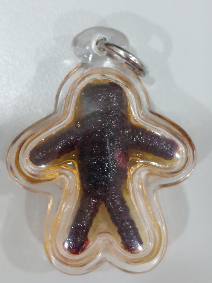 LP PUN (HUN PHAYONG), Hobbies & Toys, Memorabilia & Collectibles ...