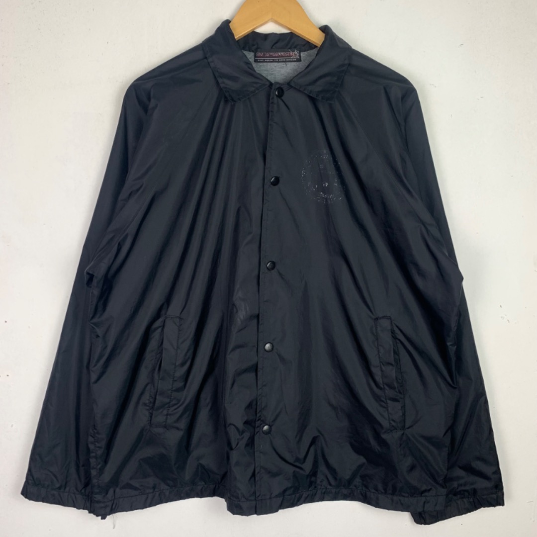 (M) Button Up Windbreaker Jacket, Men's Fashion, Coats, Jackets and ... (M) Button Up Windbreaker Jacket, Men's Fashion, Coats, Jackets and ...