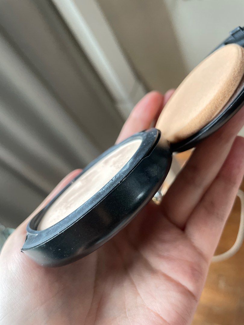 MAC Studio Fix Powder Foundation NC15, Beauty & Personal Care, Face ...