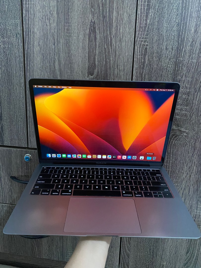 MacBook Air retina 2019 Intel core i5 16gb ram 256ssd, Computers & Tech ...