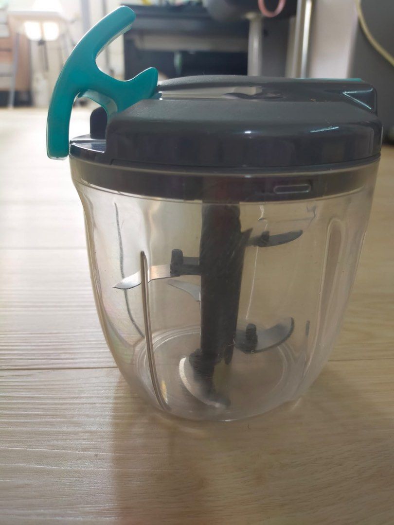 Manual blender., TV & Home Appliances, Kitchen Appliances, Juicers ...