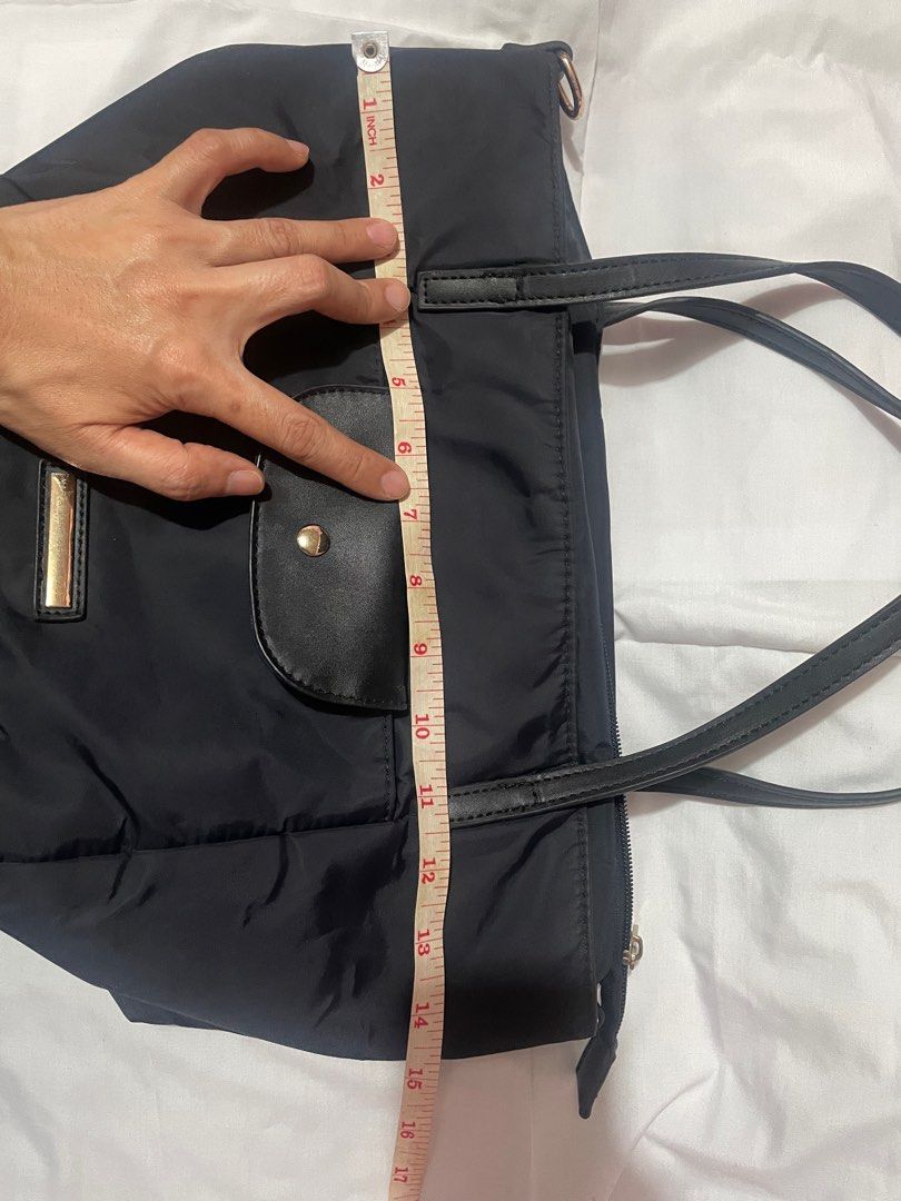 Marithe francois Girbaud bag, Women's Fashion, Bags & Wallets, Tote ...