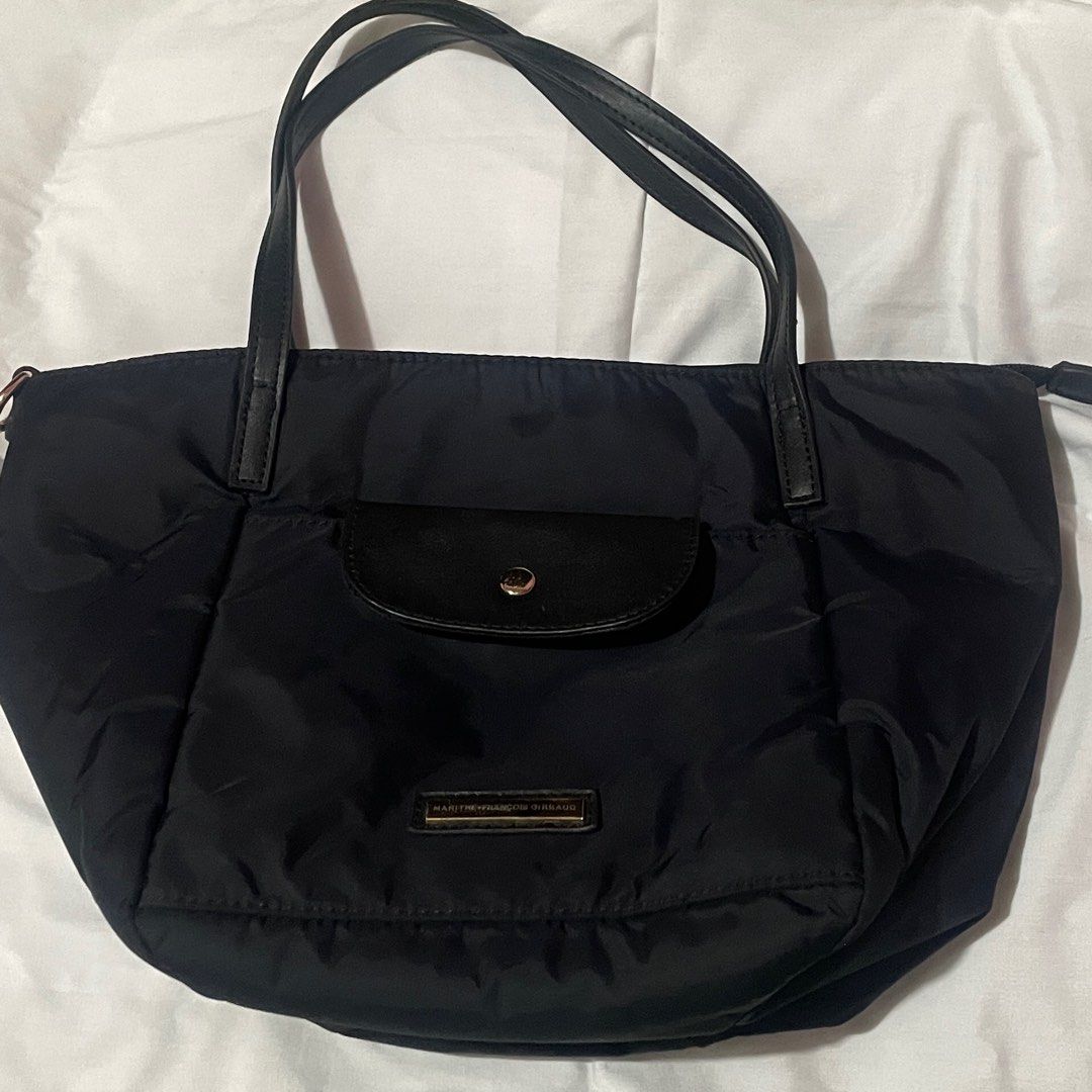 Marithe francois Girbaud bag, Women's Fashion, Bags & Wallets, Tote ...