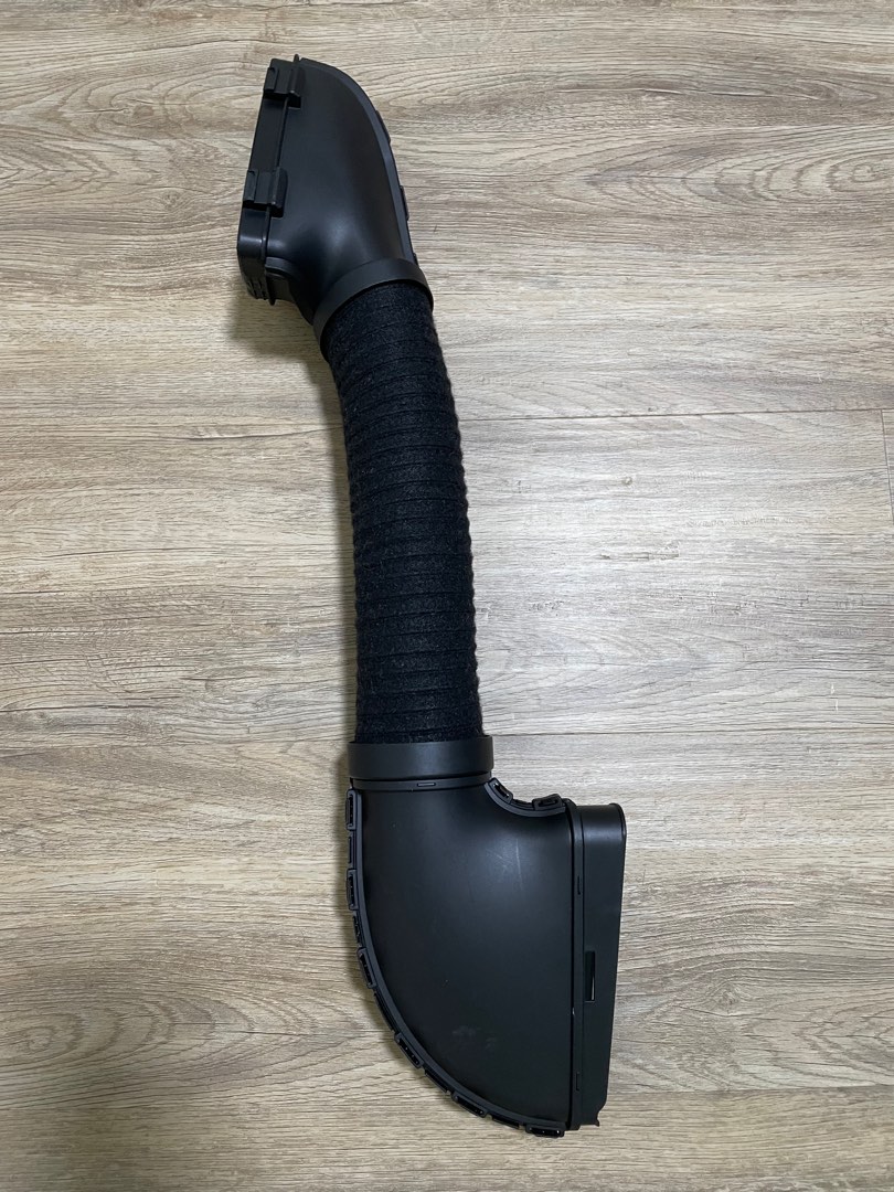 Mercedes C180( Model W204) Air intake manifold hose, Car Accessories ...