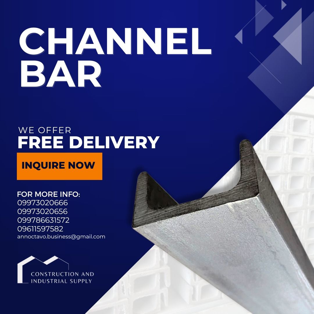 Metal Fabrication | Construction Materials | Steel Profiles ...