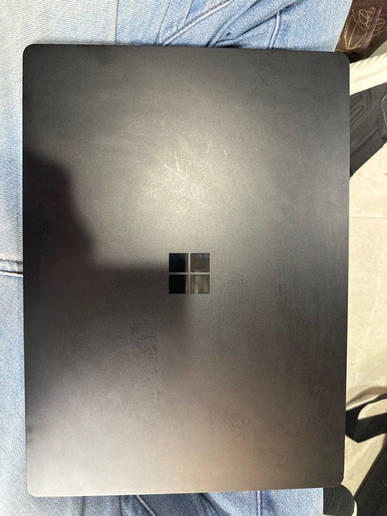 Microsoft Surface Model 1868, Computers & Tech, Laptops & Notebooks on ...