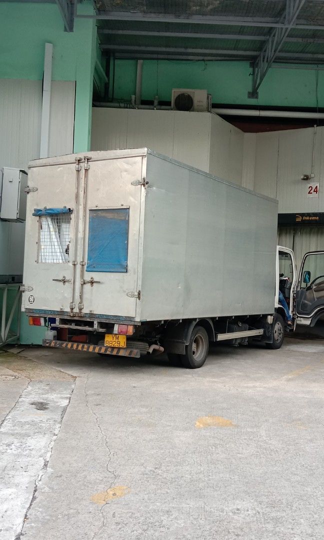 Mover and Disposal service and fish tank mover and hospital bed mover ...