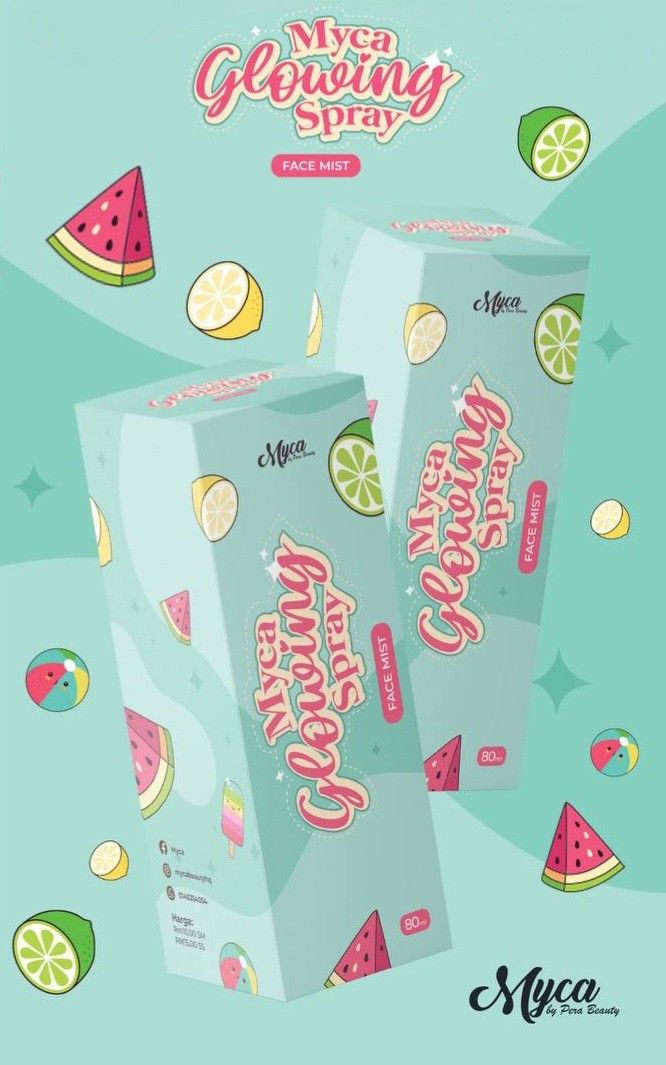 Myca Hair Serum Myca Keratin Hair Spray, Beauty & Personal Care, Hair ...