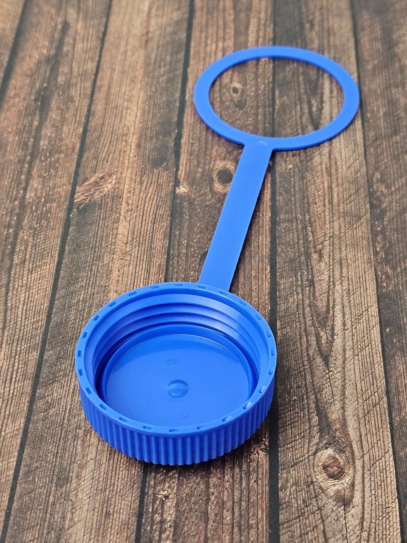 Nalgene Replacement Bottle Cap 500ml/16oz, Sports Equipment, Other ...