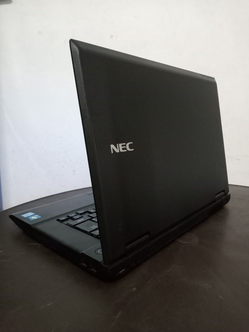 NEC VersaPro Corei3-3rdGen Laptop, Computers & Tech, Laptops & Notebooks on Carousell