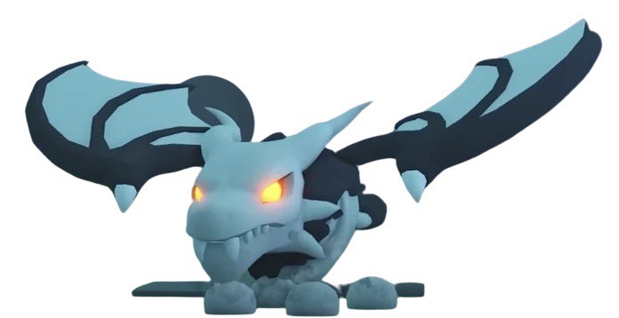 NFR/normal vampire dragon adopt me (other pets for sale too dm me ...