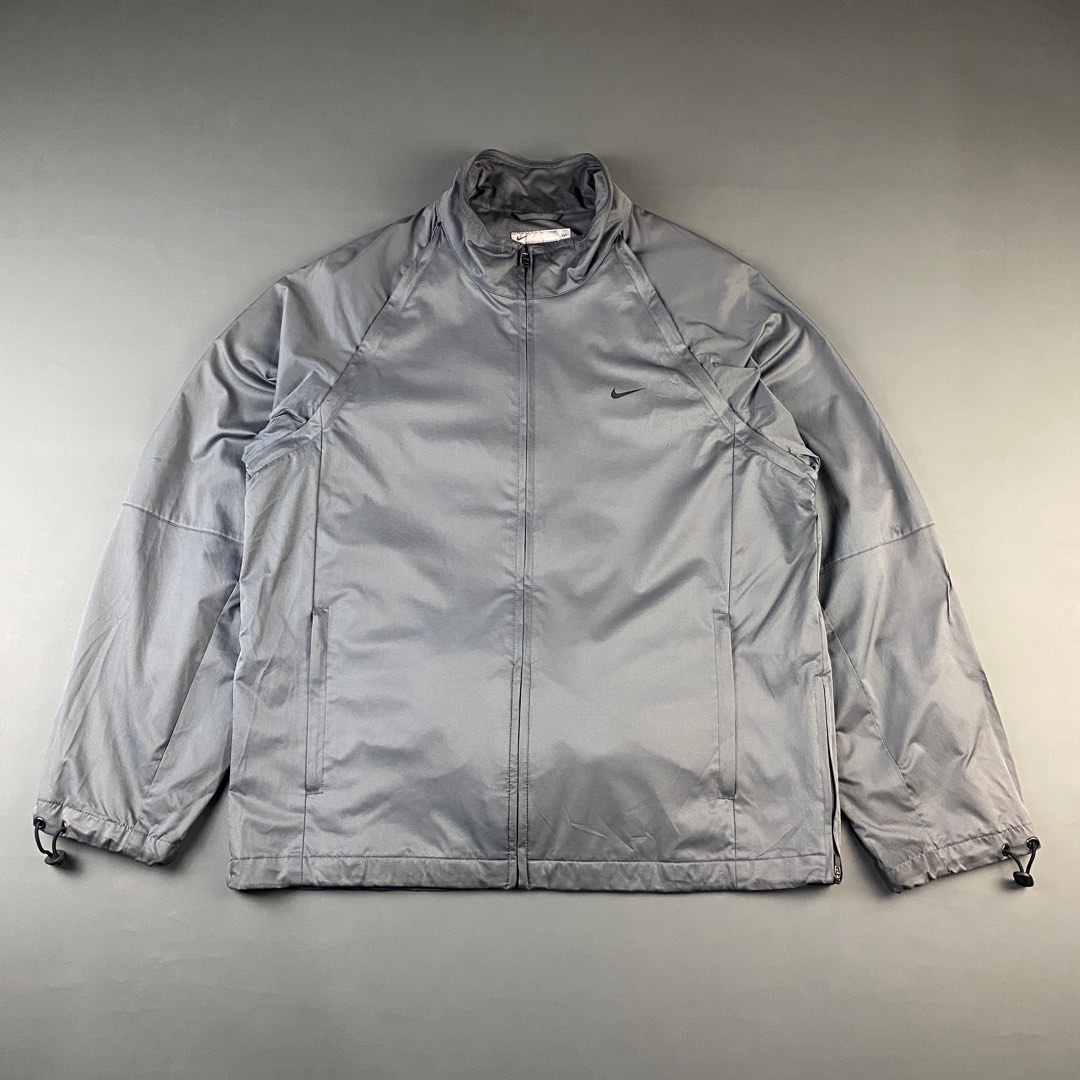 Nike - Clima-fit - Functional Jacket, Men's Fashion, Activewear on ...