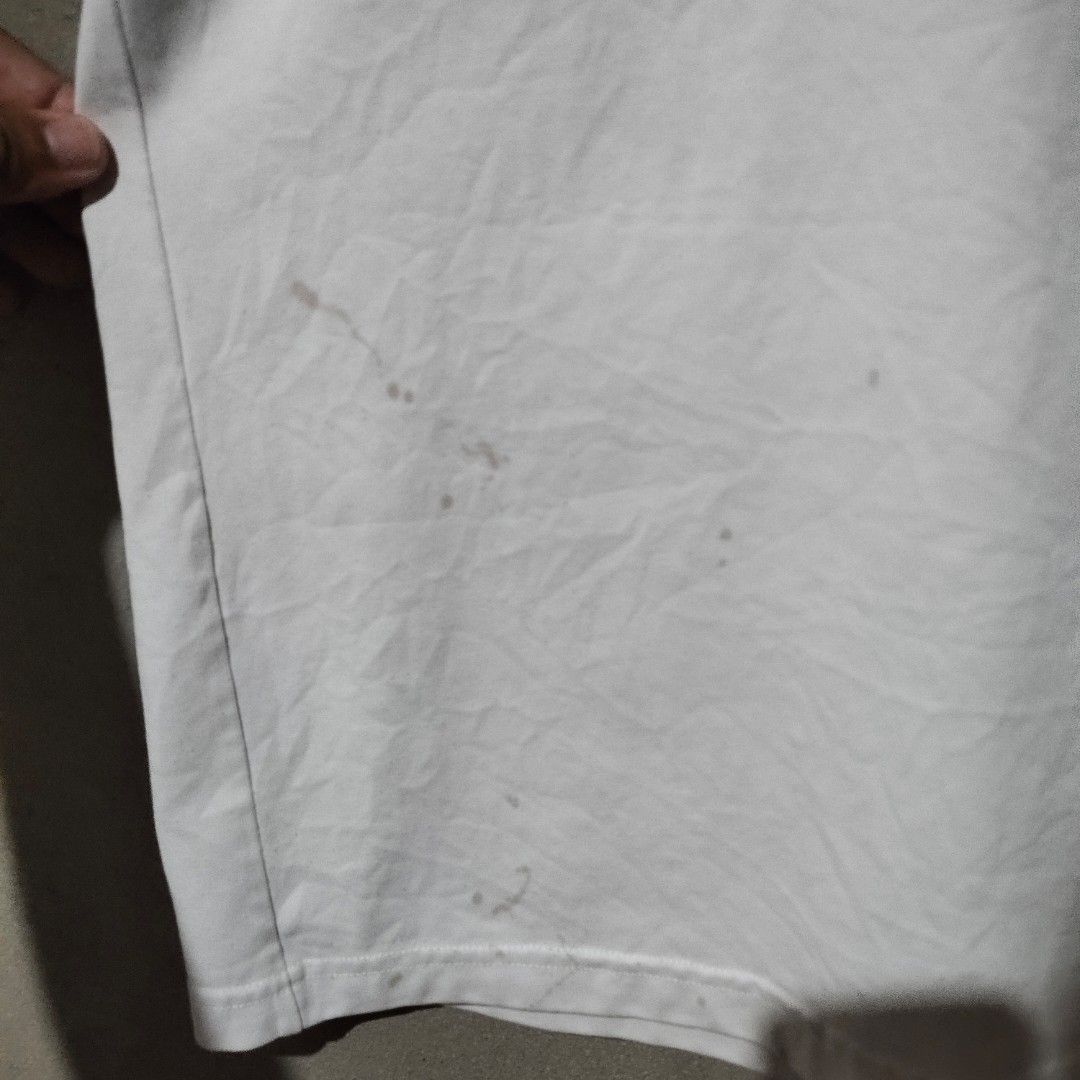 NIKE ACG MID LOGO, Men's Fashion, Tops & Sets, Tshirts & Polo Shirts on ...