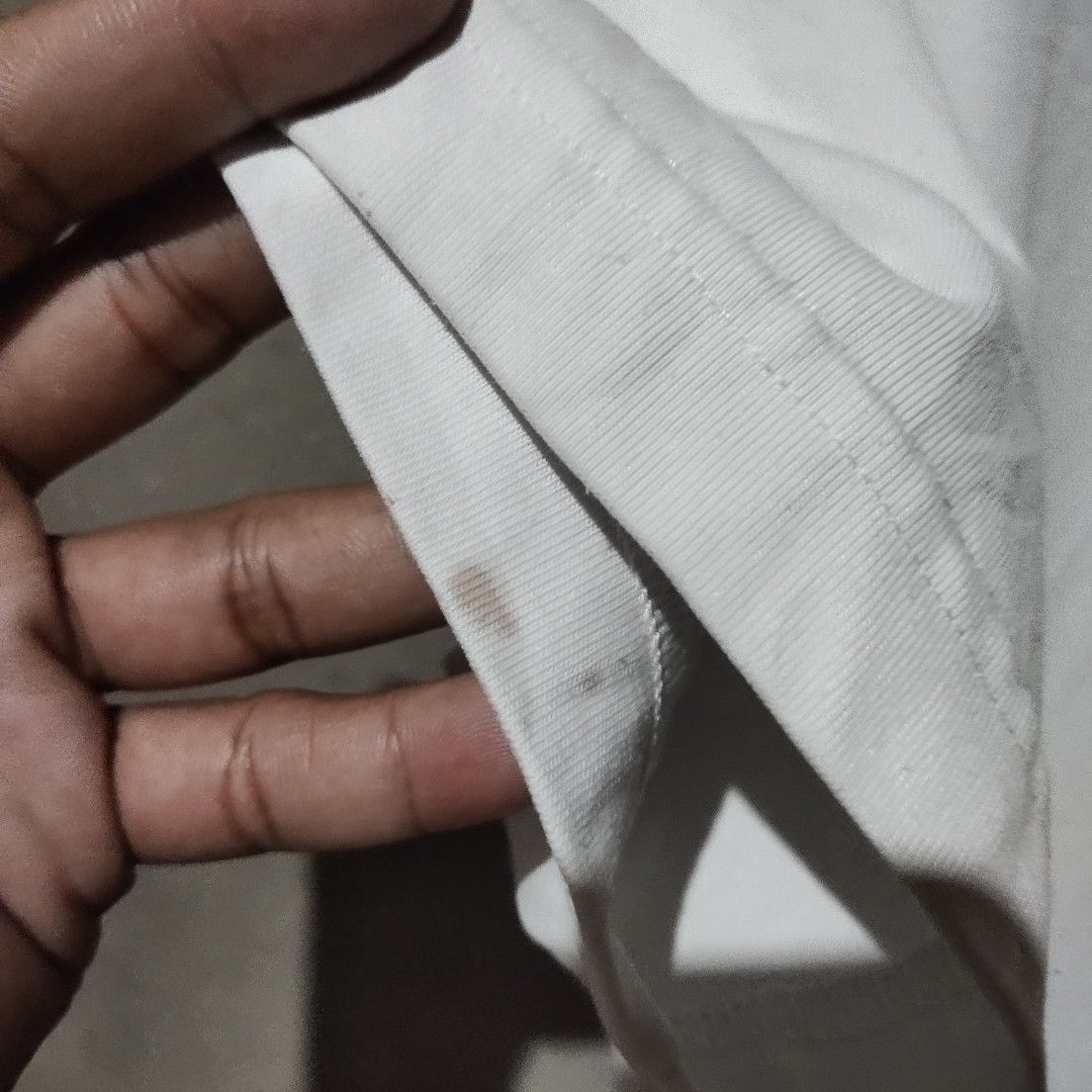 NIKE ACG MID LOGO, Men's Fashion, Tops & Sets, Tshirts & Polo Shirts on ...